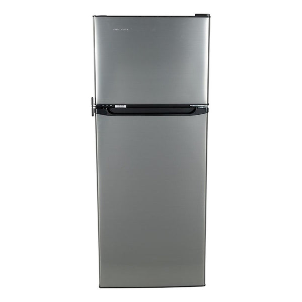 Furrion Everchill 12V RV Fridge, 10.7 cu ft, Right Hinge, Stainless ...